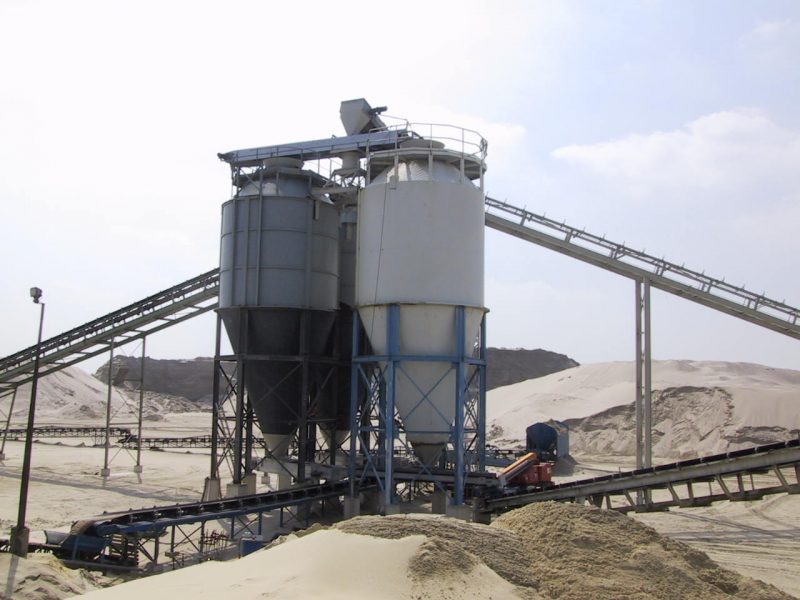 Understand Global Cement Trade: 101 Guide - Tradeviews